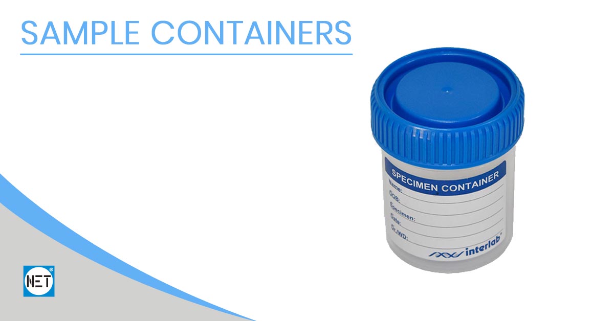 Sample Containers | Plastic Sample Containers | Plastic Sample ...