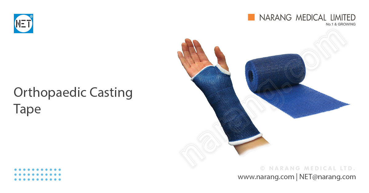 Orthopaedic Casting Tape - SD4100 | Orthopaedic Casting Tape - SD4100 Suppliers | Orthopaedic ...