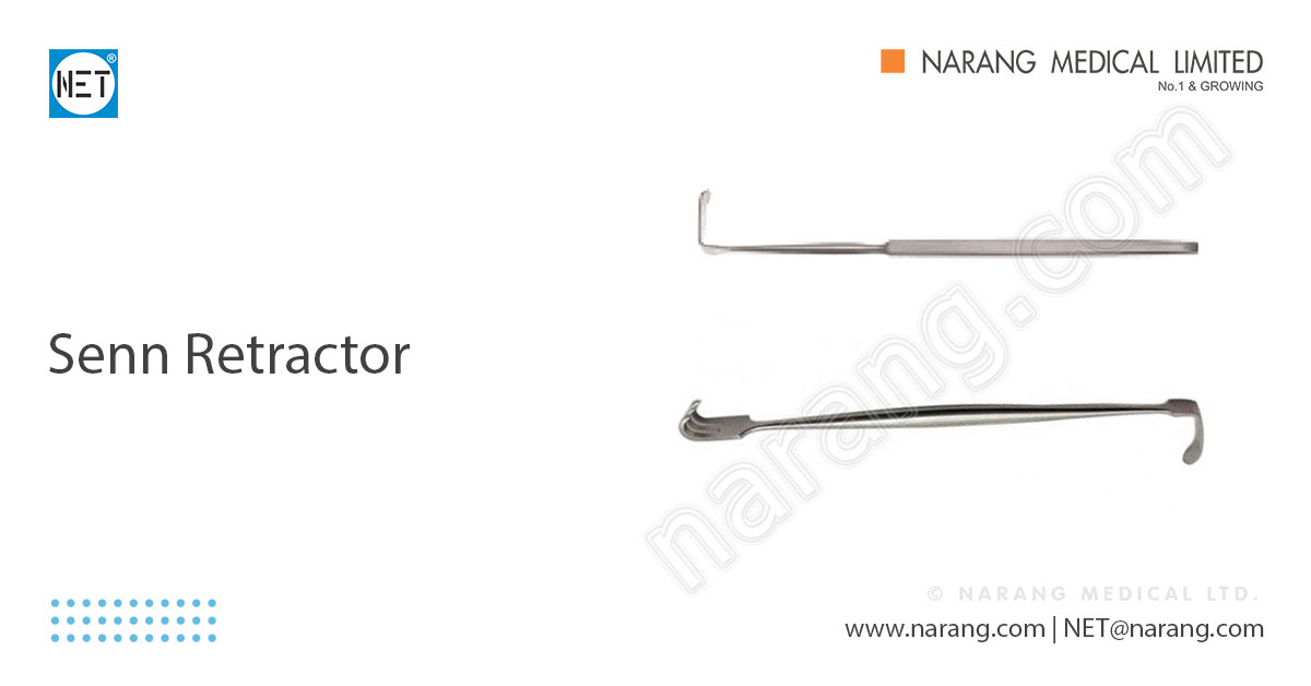 Senn Retractor, Senn Retractor Suppliers, Senn Retractor Manufacturer ...