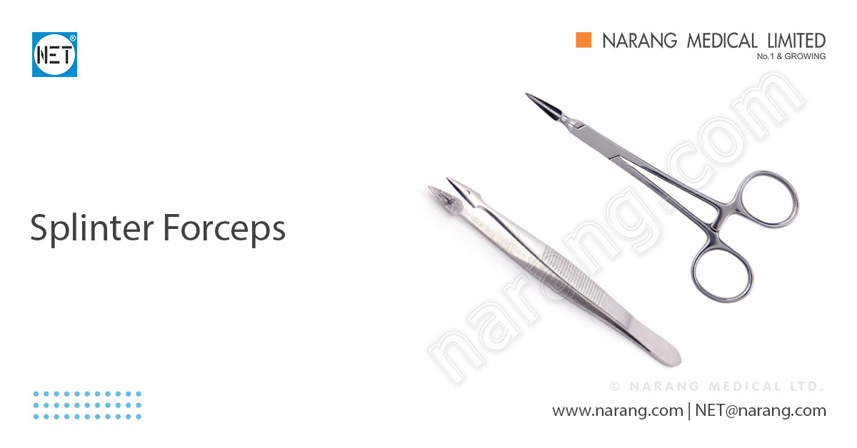 Splinter Forceps, Splinter Forceps Suppliers, Splinter Forceps ...