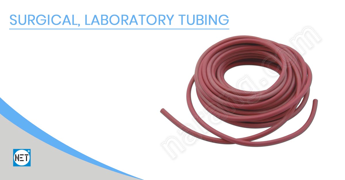 Rubber Surgical Tubing, Medical Rubber Products, Tubes Surgical Medical ...