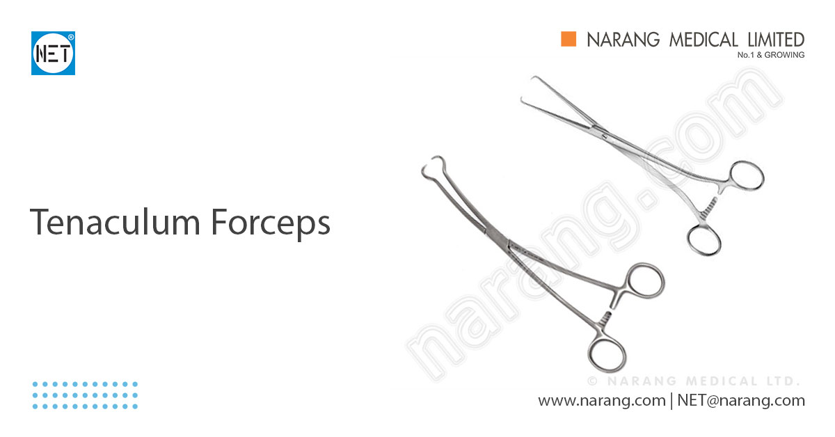 Tenaculum Forceps, Tenaculum Forceps Suppliers, Tenaculum Forceps ...