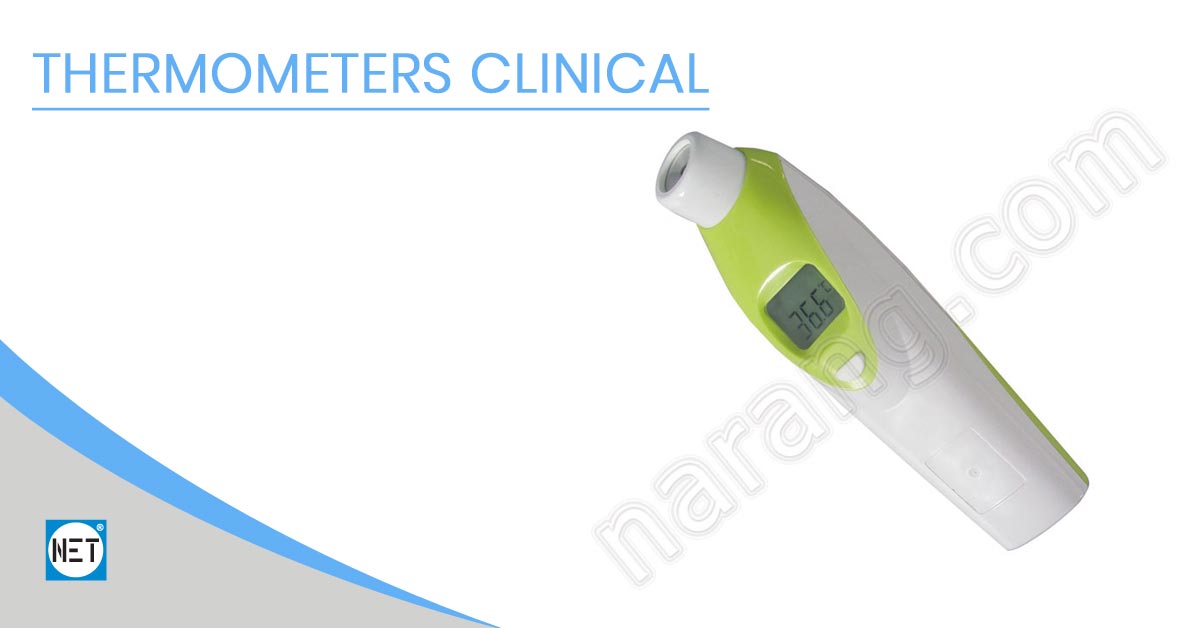 Mercury Thermometers Clinical Thermometer Manufacturer Oral And Rectal