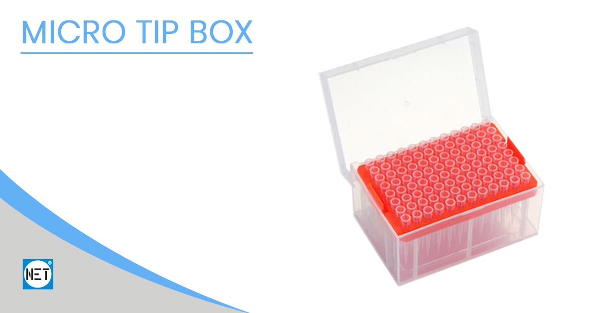 Micro Tip Box | Plastic Tip Boxes Laboratory | Micro Tip Box Suppliers ...