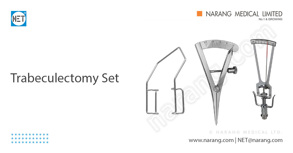 Trabeculectomy Set, Trabeculectomy Set Suppliers, Trabeculectomy Set ...