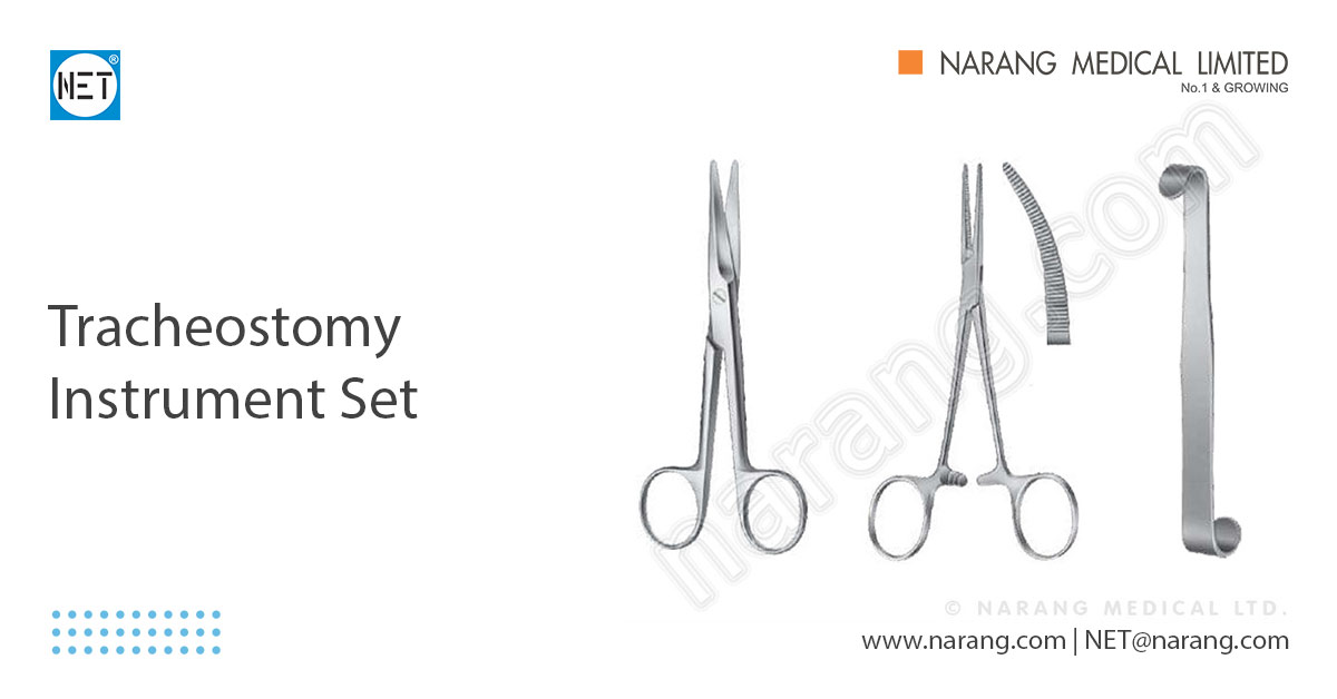 Tracheostomy Instrument Set, Tracheostomy Instrument Set Suppliers ...