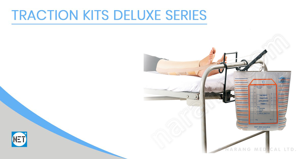 Traction Kits, Suppliers of Traction Kits, Manufacturer of Traction ...