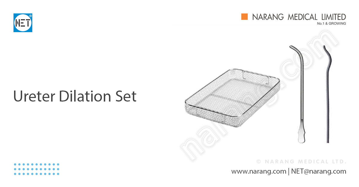 Ureter Dilation Set, Ureter Dilation Set Suppliers, Ureter Dilation Set ...