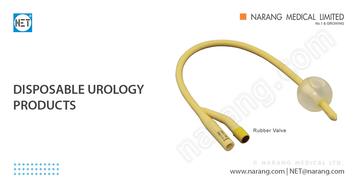 Disposable Urology Products | Disposable Urology Products Manufacturer ...