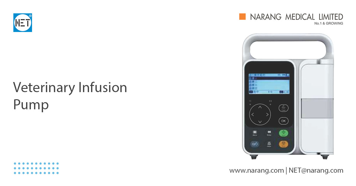 Veterinary Infusion Pump, Vet Infusion Pump, Veterinary Infusion Pump ...