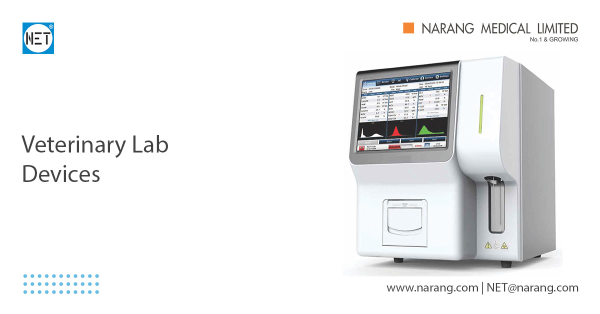 Veterinary Lab Devices, Veterinary Hematology, Veterinary Lab Devices ...