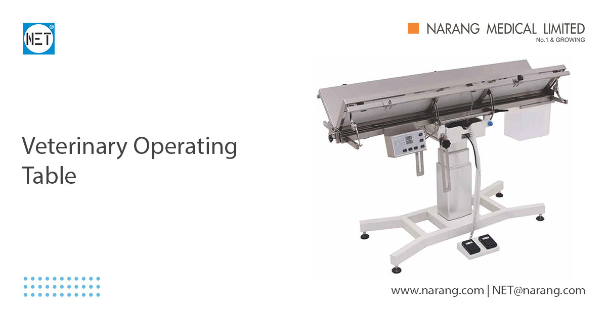 Veterinary Operating Table, Surgery Table, Veterinary Operating Table ...
