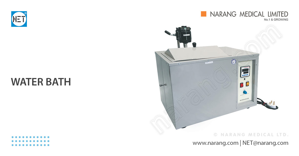 Laboratory Water Bath Hs Code