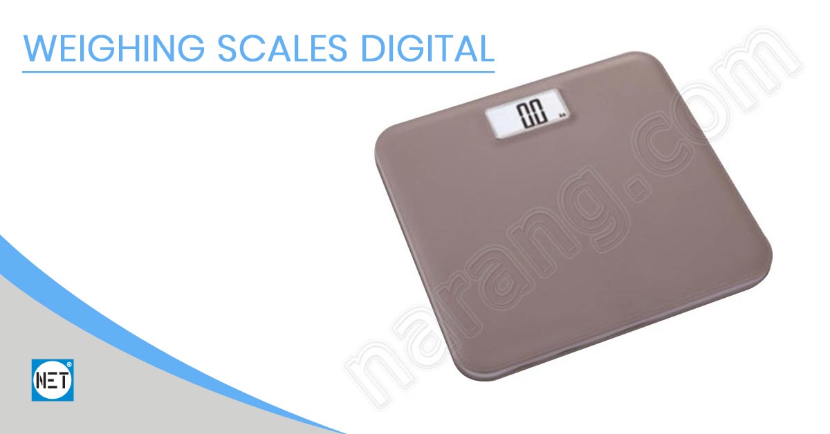 Digital Weight Scales, Digital Weighing Scale, Digital Bathroom Scale ...