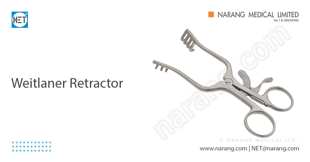 Weitlaner Retractor, Weitlaner Retractor Suppliers, Weitlaner Retractor ...