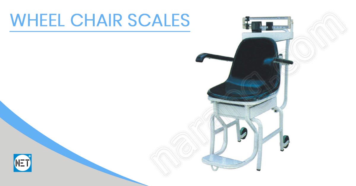 Wheelchair Scale, Digital Wheelchair Scale, Wheelchair Scales ...