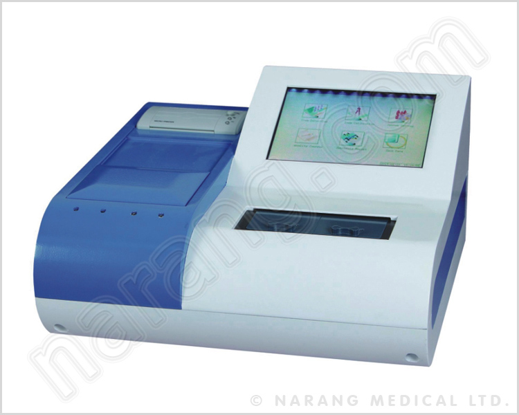 Blood Coagulation Analyze - LD1030 | Manufacturer Suppliers | Blood ...