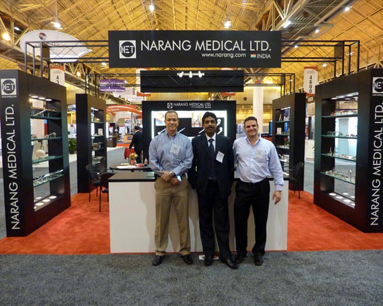 American Academy of Orthopaedic Surgeons 2010 - New Orleans, LA USA