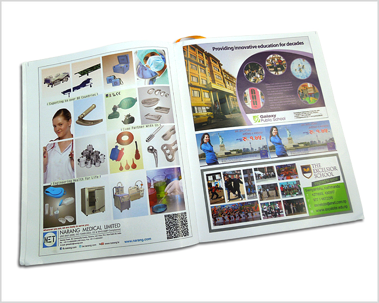 Global-Biz Yellow Pages 2013