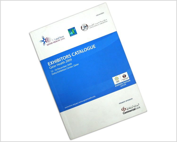 Qatar Health, 2009