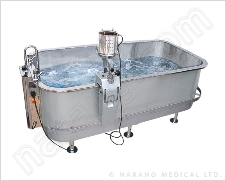 Hydro Therapy Equipments, Hydrotherapy Equipment Manufacturer ...