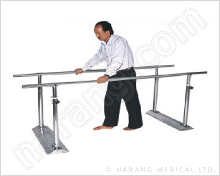 Leg, Knee & Foot Exercise Equipments, Physiotherapy Exercise Equipment ...