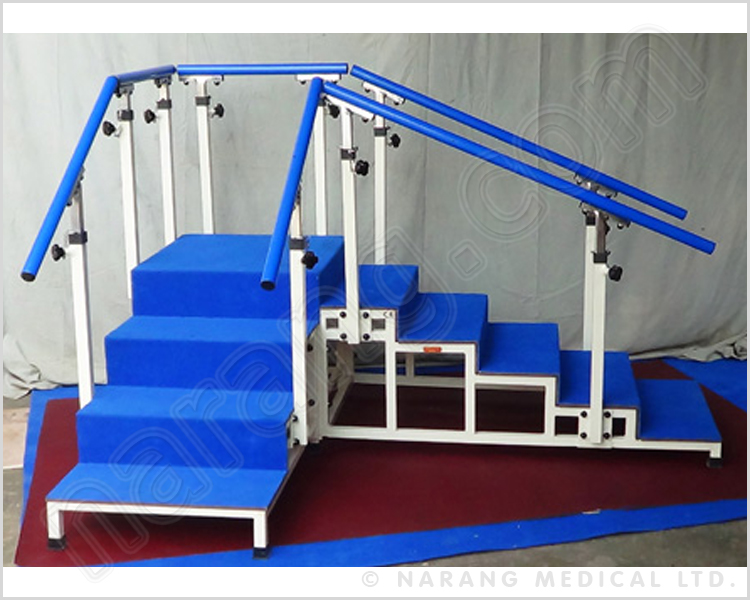 Leg, Knee & Foot Exercise Equipments, Physiotherapy Exercise Equipment ...